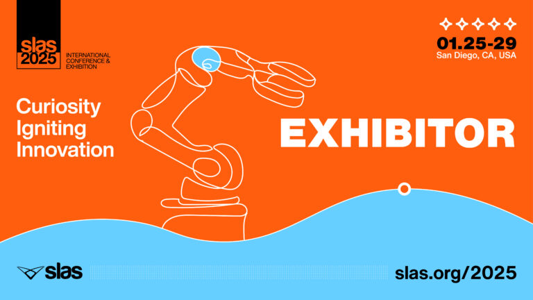 CS TEC / CS CRIEは、アメリカ（サンディエゴ）で開催されるSLAS 2025に参加します。｜シーエステック株式会社